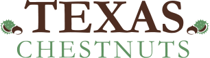 American Chinese Chestnuts | Texas Chestnuts by Evans Farms